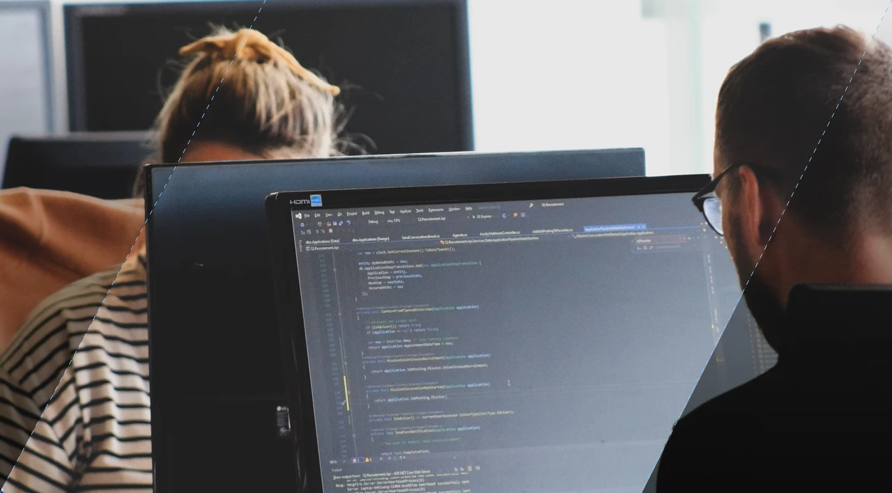 HMI Programming: The Ultimate Guide for Seamless Operations - Swovo